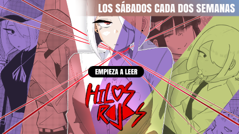 Editorial Reizu Comics