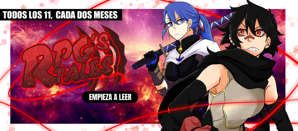 Editorial Reizu Comics