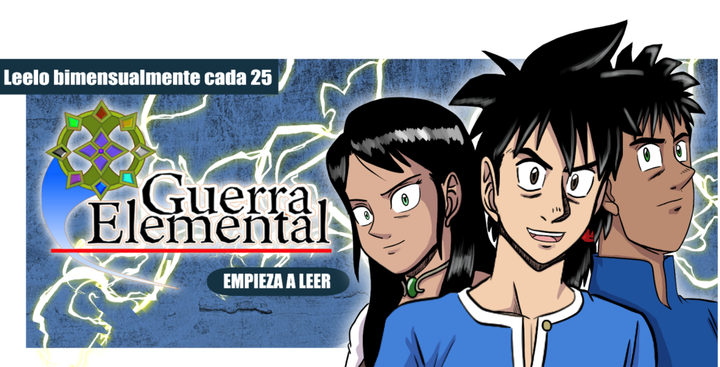Editorial Reizu Comics