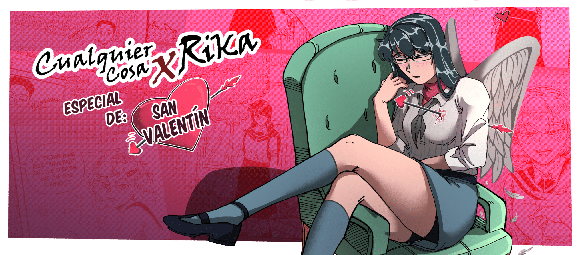 Editorial Reizu Comics