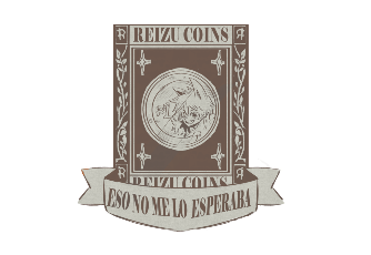 "Eso no me lo esperaba" - Editorial Reizu Comics