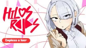 Editorial Reizu Comics