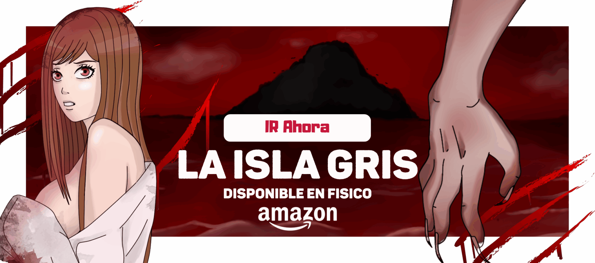 Editorial Reizu Comics