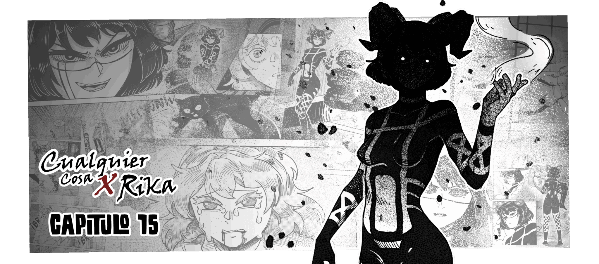 Editorial Reizu Comics