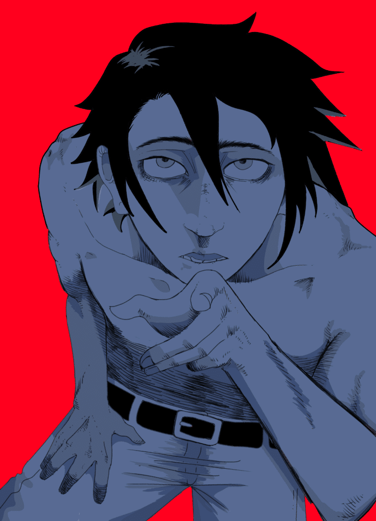 KANOU - Perfil de Artista